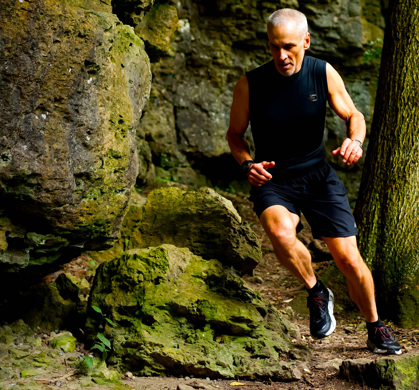 Next-Gen Healthy MRE Meals & Sports Nutrition | Essential Provisions