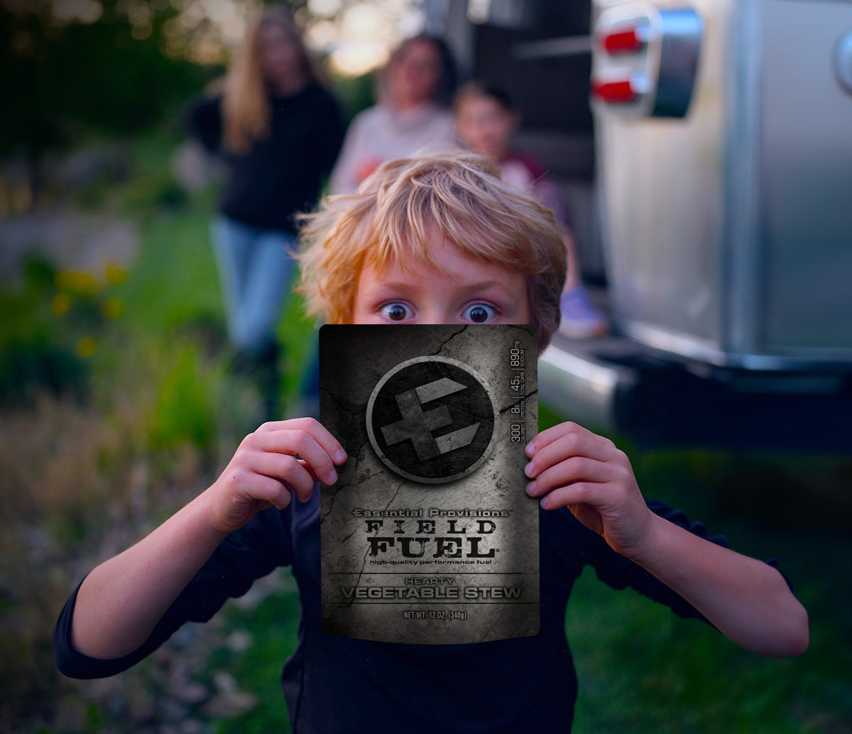 ESSENTIAL PROVISIONS – Essential Provisions